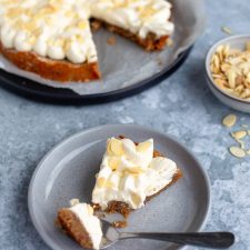 Semmelkladdkaka – utan gluten, ägg eller vitt strösocker (!) – Nina ...