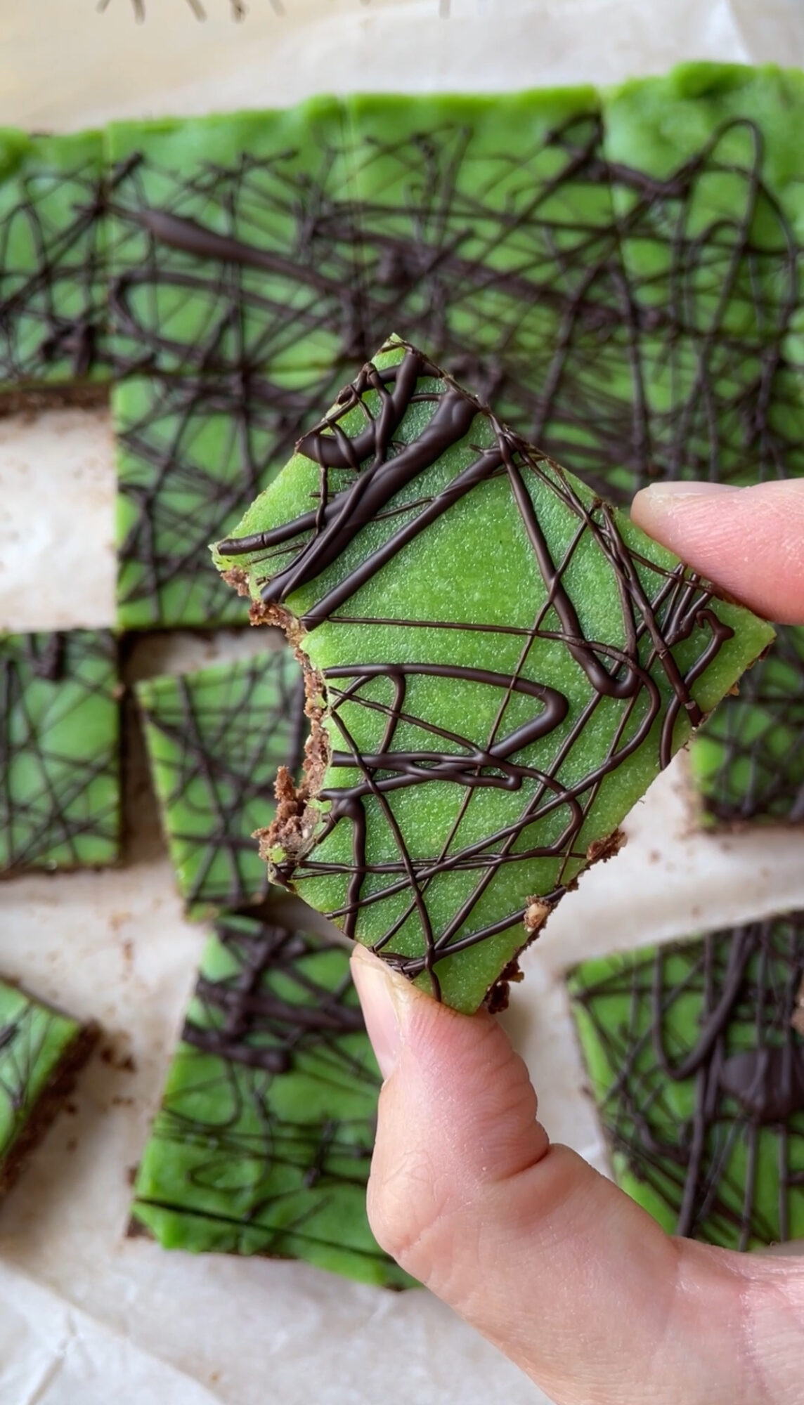Dammsugare I Långpanna | Baka Med Nina - Glutenfritt, Laktosfritt ...